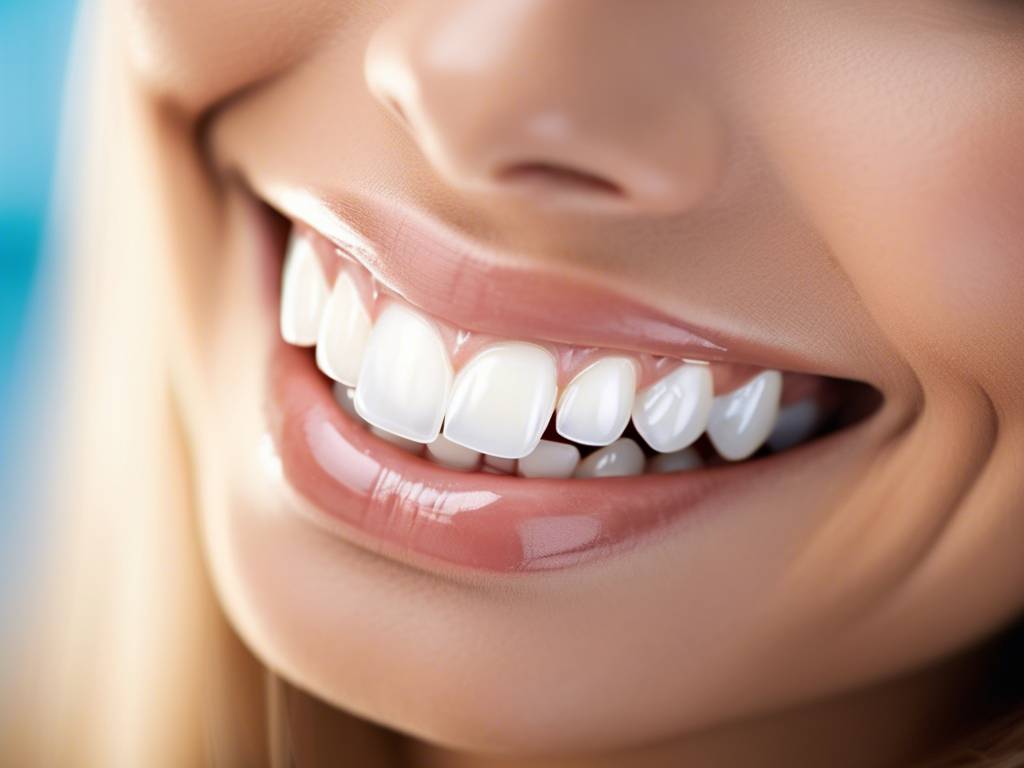 Jak prawidłowo używać pasków Crest dla zdrowego uśmiechu ...